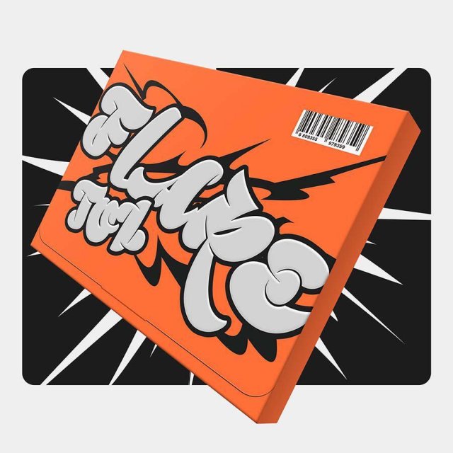 TOZ OFFICIAL FANCLUB – sheeta-shop